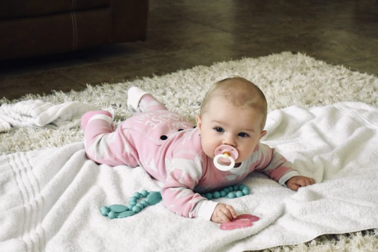 The Best Toys For Baby’s First Year – Toys For Every Stage | Momma ...