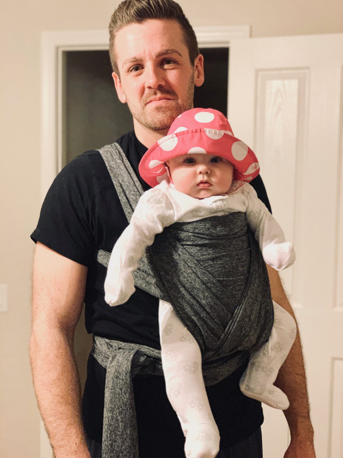 Boppy ComfyFit Carrier Review – What You Need To Know Before Buying ...