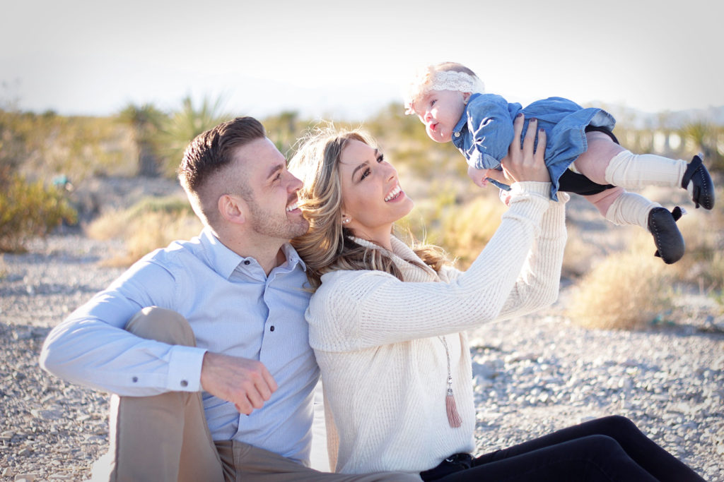 Marriage After Baby – How Having A Baby Changed My Marriage | Momma ...