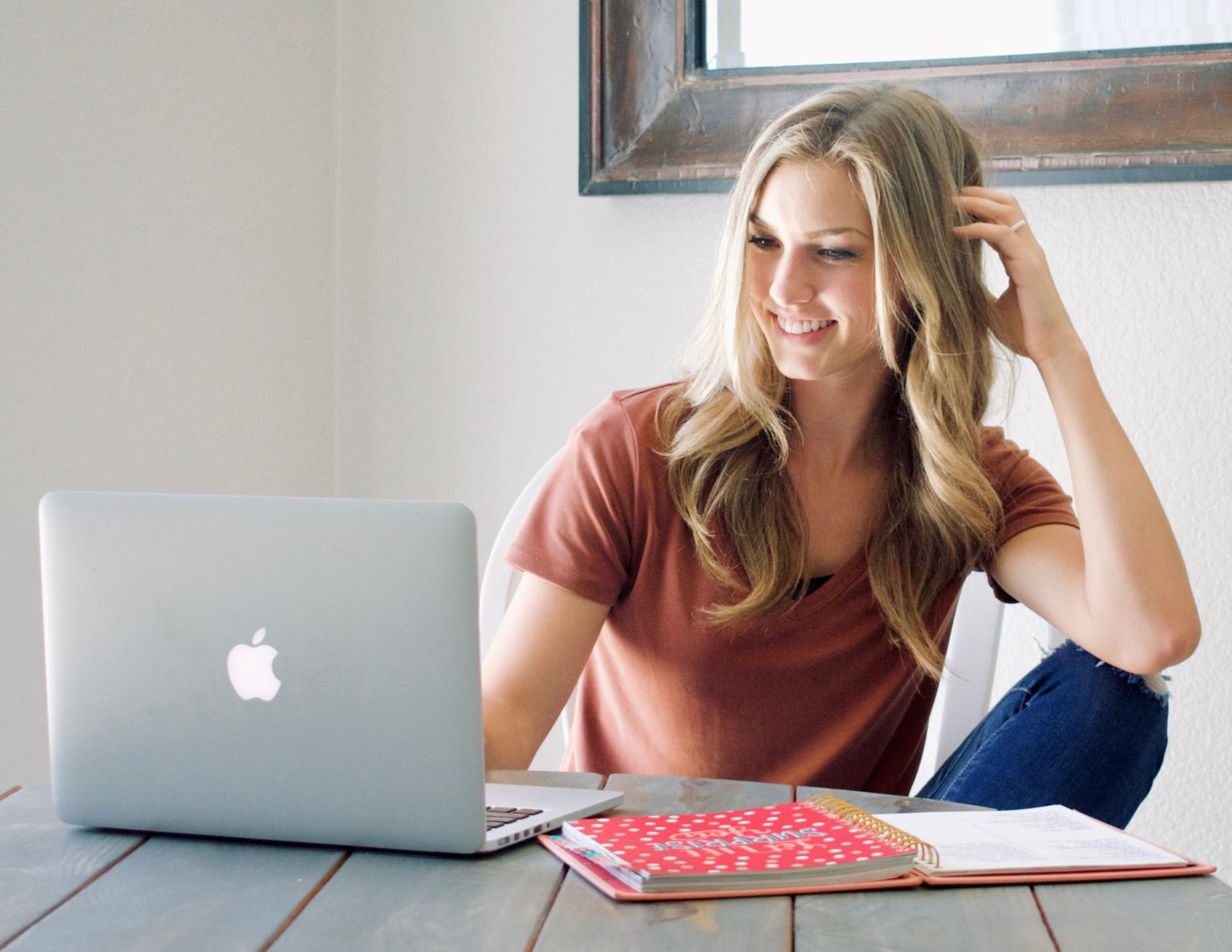 How To Start A Blog For Beginners – The Basics Of Blogging | Momma ...