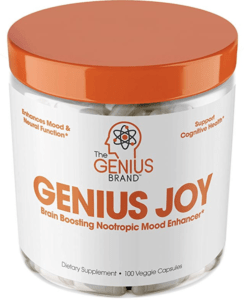 Genius Joy Supplement Review – Does It Actually Work? | Momma Survival ...