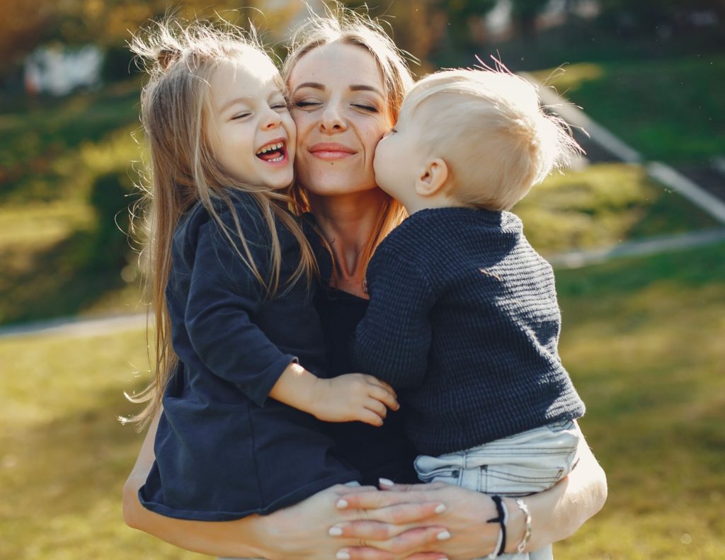 How To Be Happy As a Stay At Home Mom – And Raise Happy Kids Too ...