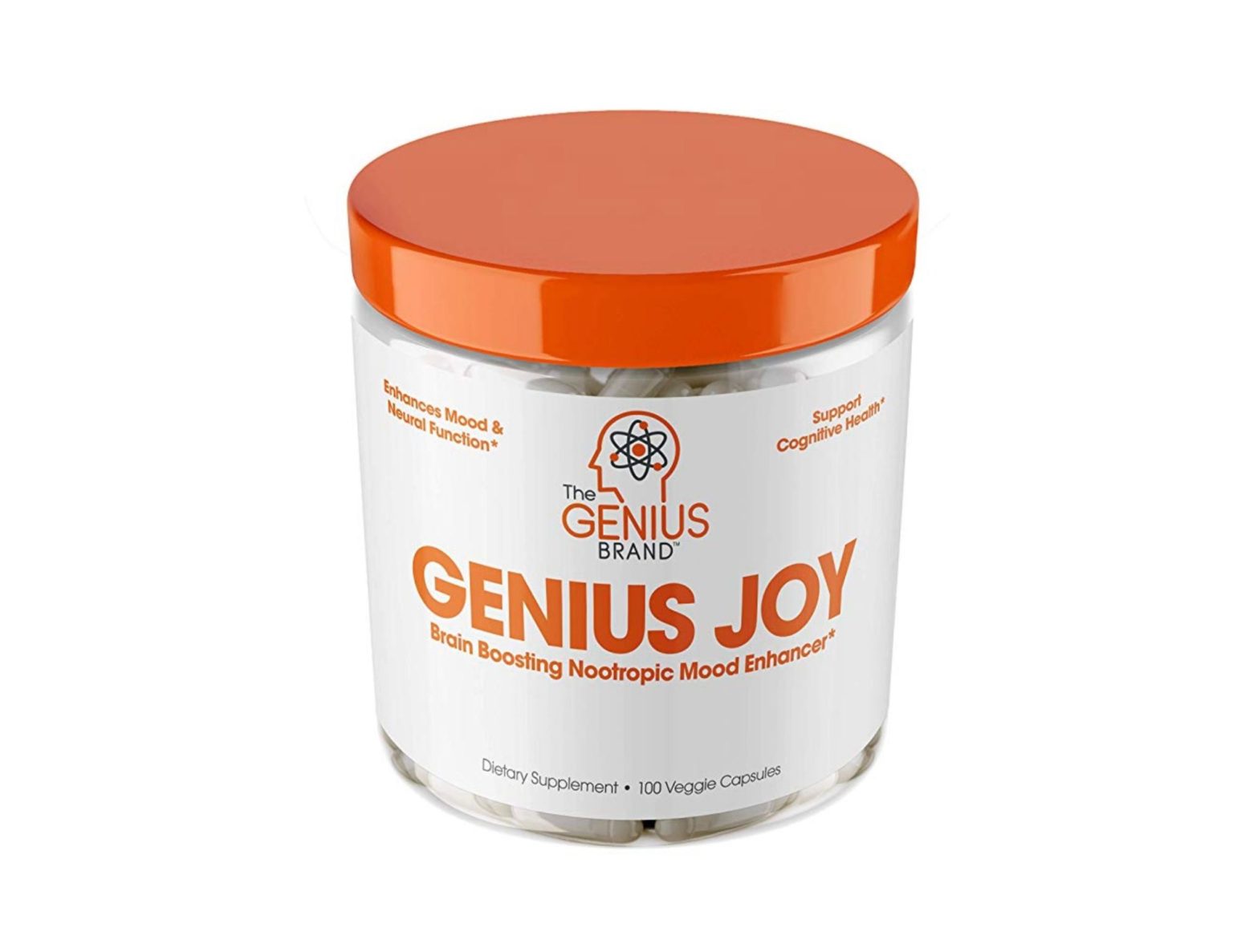 Genius Joy Supplement Review – Does It Actually Work? | Momma Survival ...