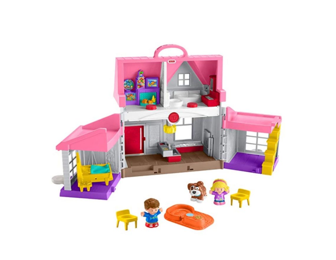 Best Gifts For A Two Year Old Girl – For Any Occasion | Momma Survival ...