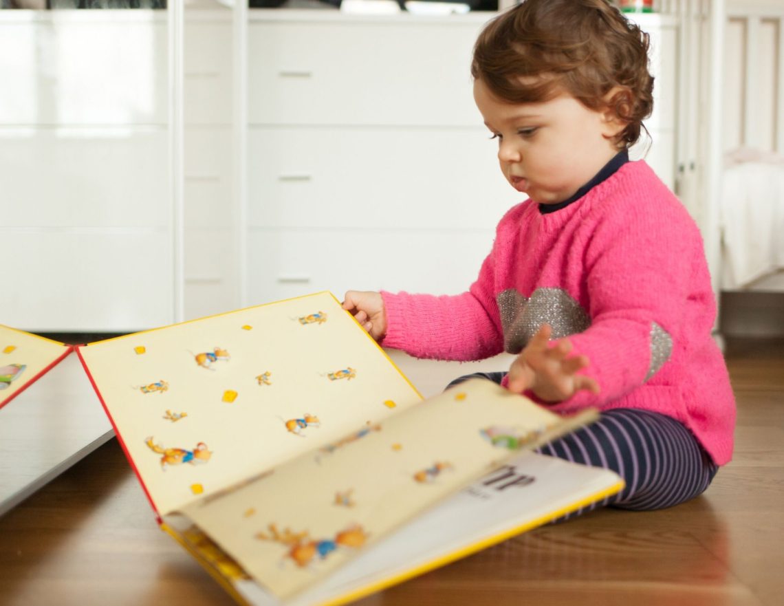 Best Gifts For A Two Year Old Girl – For Any Occasion | Momma Survival ...